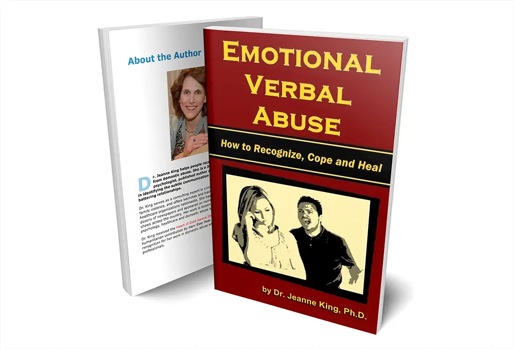 eBook - Emotional Verbal Abuse - Inner Sanctuary Online