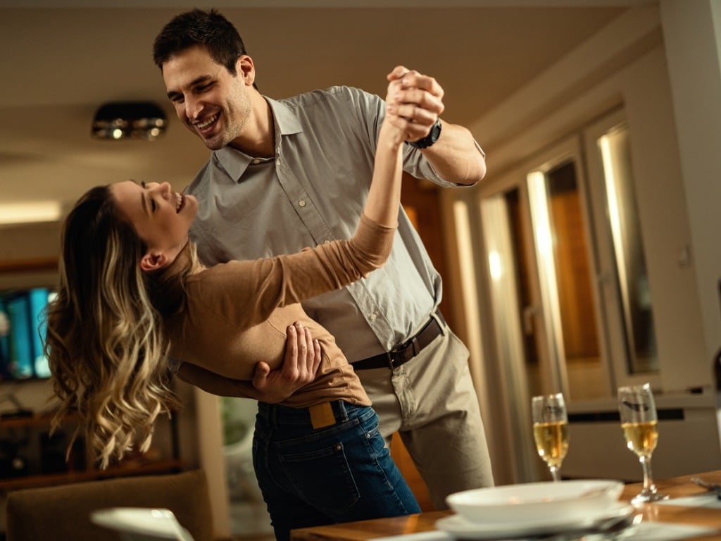 Narcissistic Abuse ~ The Dance of Narcissism and CoDependency - Inner ...