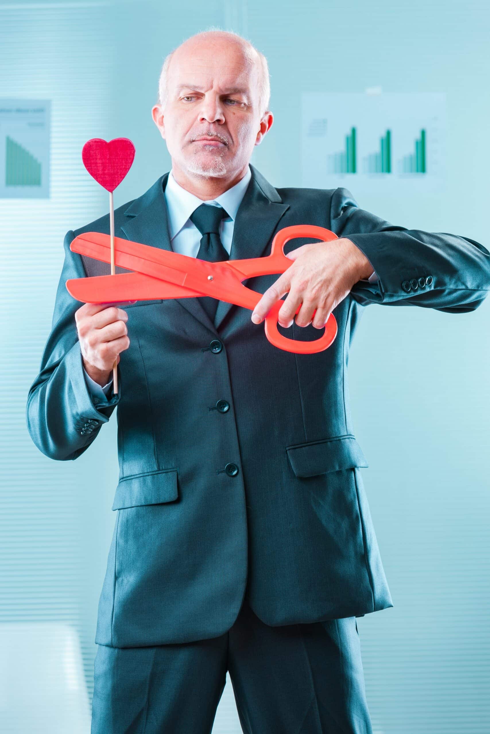 Coercive Control - Nurture or Nature? - Inner Sanctuary Online